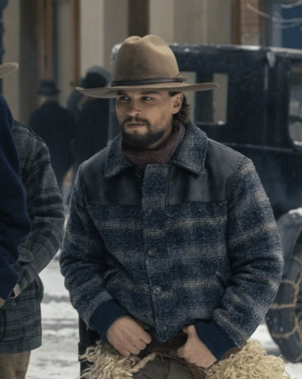 Jack Dutton Character Analysis: Darren Mann in 1923 | Complete Story ...