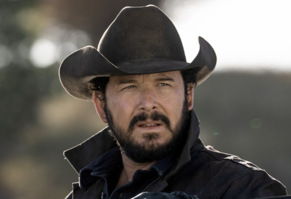 Rip Wheeler Character Analysis: The Ultimate Guide to Yellowstone's ...
