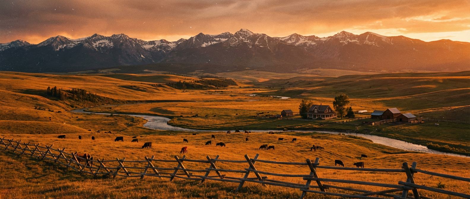 Yellowstone TV Series: Complete Guide to the Dutton Ranch Saga | Kevin ...